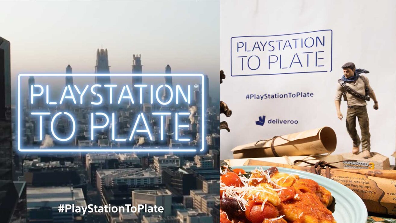 PlayStation To Plate Brings Iconic PlayStation Game Meals To Aussie ...