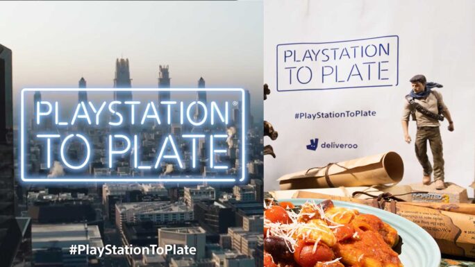 PlayStation To Plate Brings Iconic PlayStation Game Meals To Aussie ...