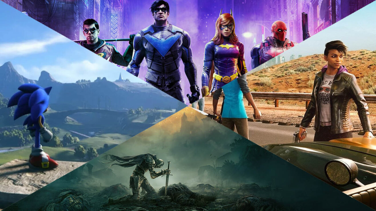 22 Third-Party Games To Be Excited For In 2022