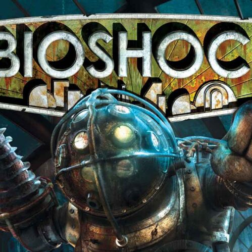 Dissecting Bioshock Infinite