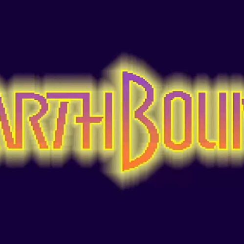 Earthbound coming to Virtual Console