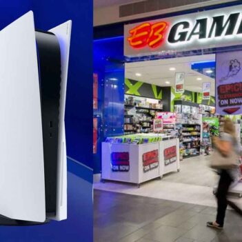 Sony Has Shown How Fast The PS5 Loads Games VS The PS4 Pro