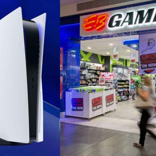 EB Games Is Currently Giving Out Boosted Trade Values On Consoles