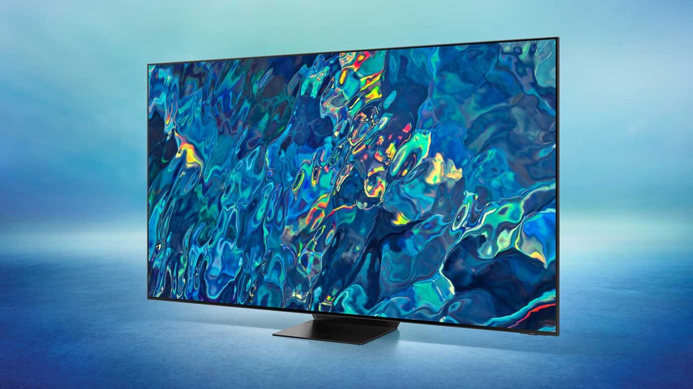 Samsung's 2022 TV Range Is Out Now And Here's All The Australian Prices
