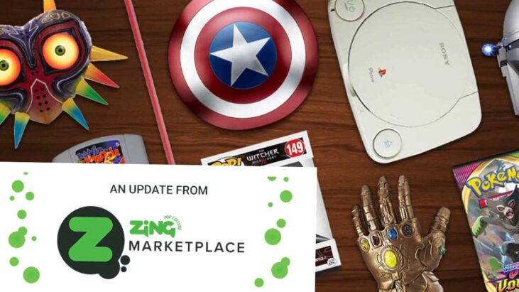 The EB Games Online Zing Marketplace Is Closing Down