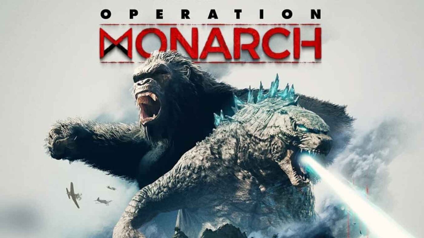 Call Of Duty Warzone: Operation Monarch Will Bring King Kong And ...