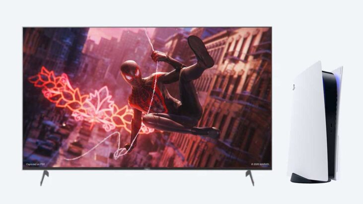 The PS5 Is Finally Getting VRR Support This Week And Here's The Games ...