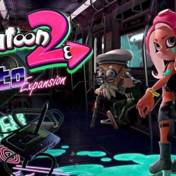 Splatoon 2 Review - More Of The Same