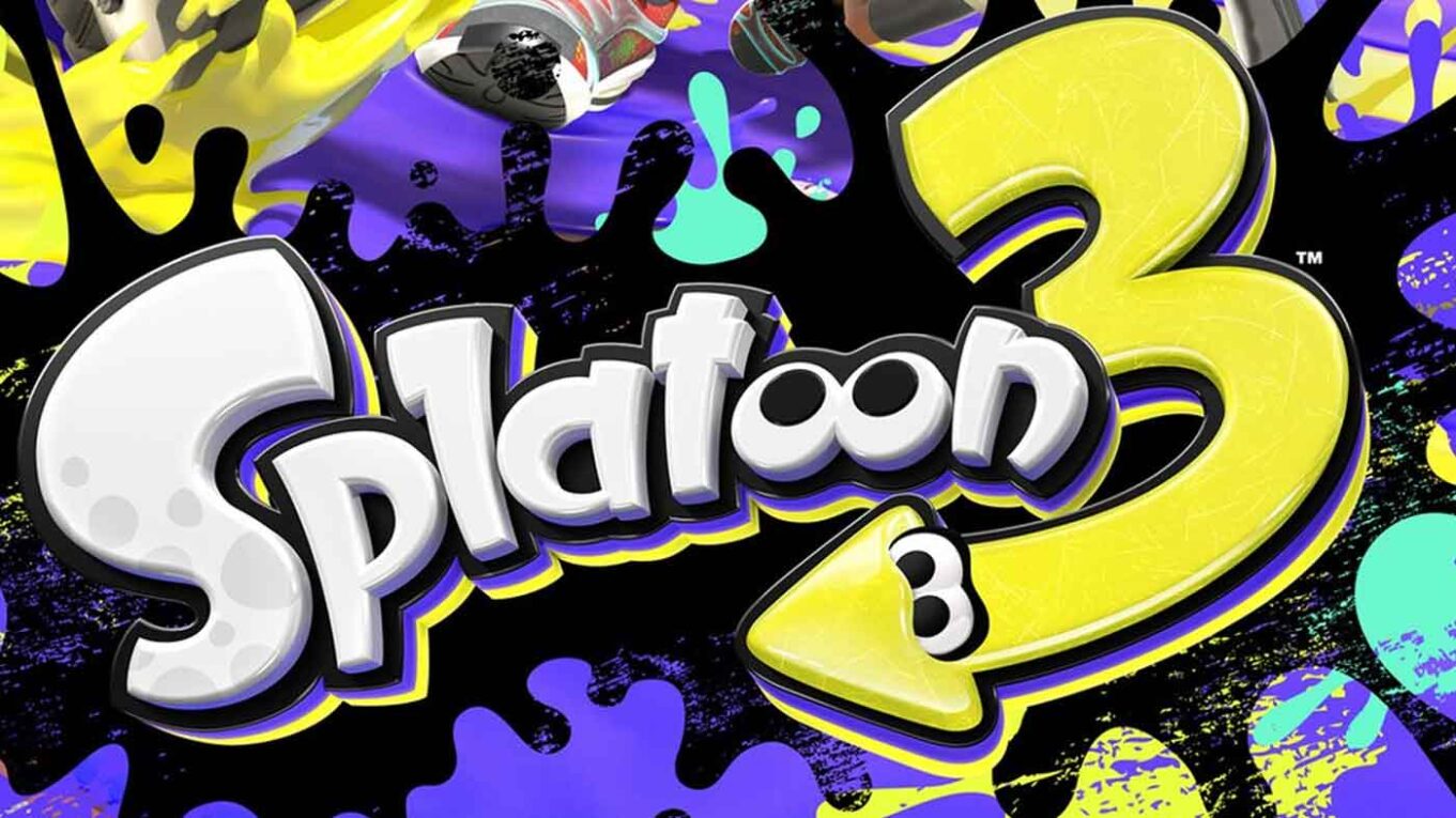 Splatoon 3's Release Date Has Been Revealed