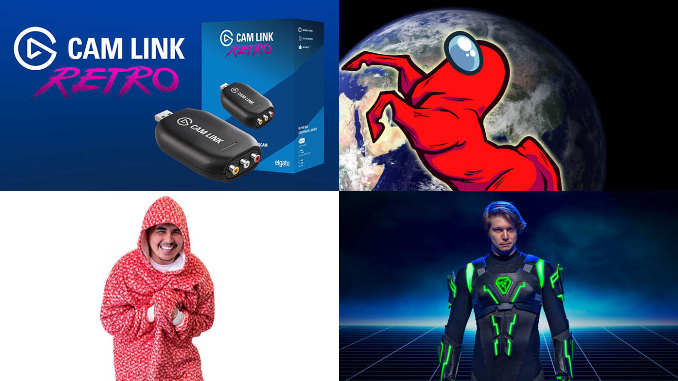 Every Gaming April Fools Gag Of 2022 That We've Been Subjected To So Far