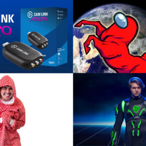 All The Gaming April Fools Gags Of 2021 That We've Spotted So Far