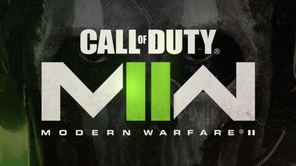 Call Of Duty: Modern Warfare 2's Release Date Has Been Revealed