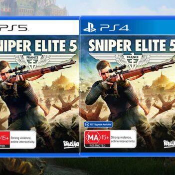 Five Reasons Sniper Elite 5 Is Shaping Up As Being The Ultimate Sniper Game