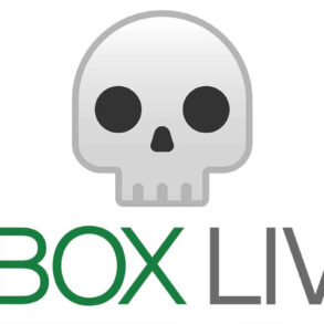 Xbox Live Is Down At The Worst Possible Time