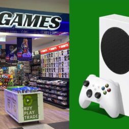 EB Games Has A Great Xbox One X Bundle Deal