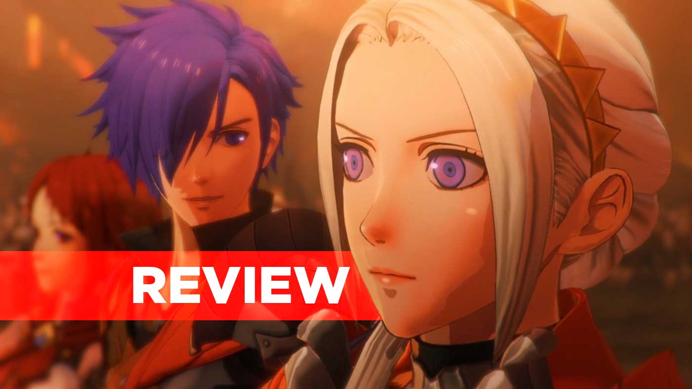 Fire Emblem Warriors: Three Hopes Review - A Mostly Worthy Spin-Off