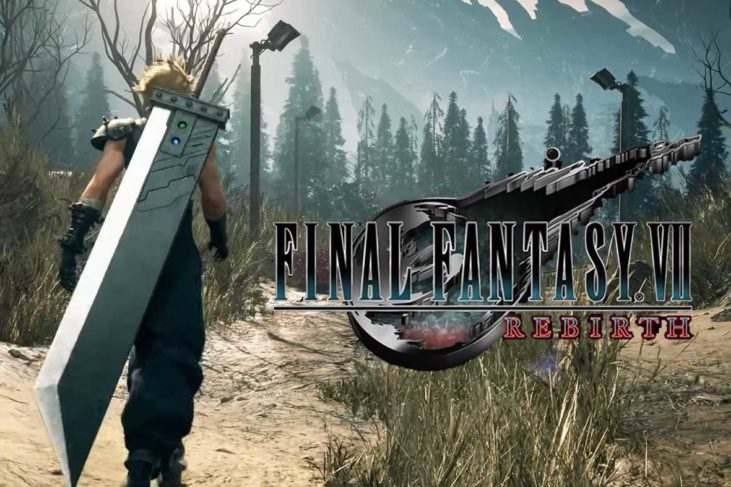 final fantasy remake part 2 Archives - Press Start