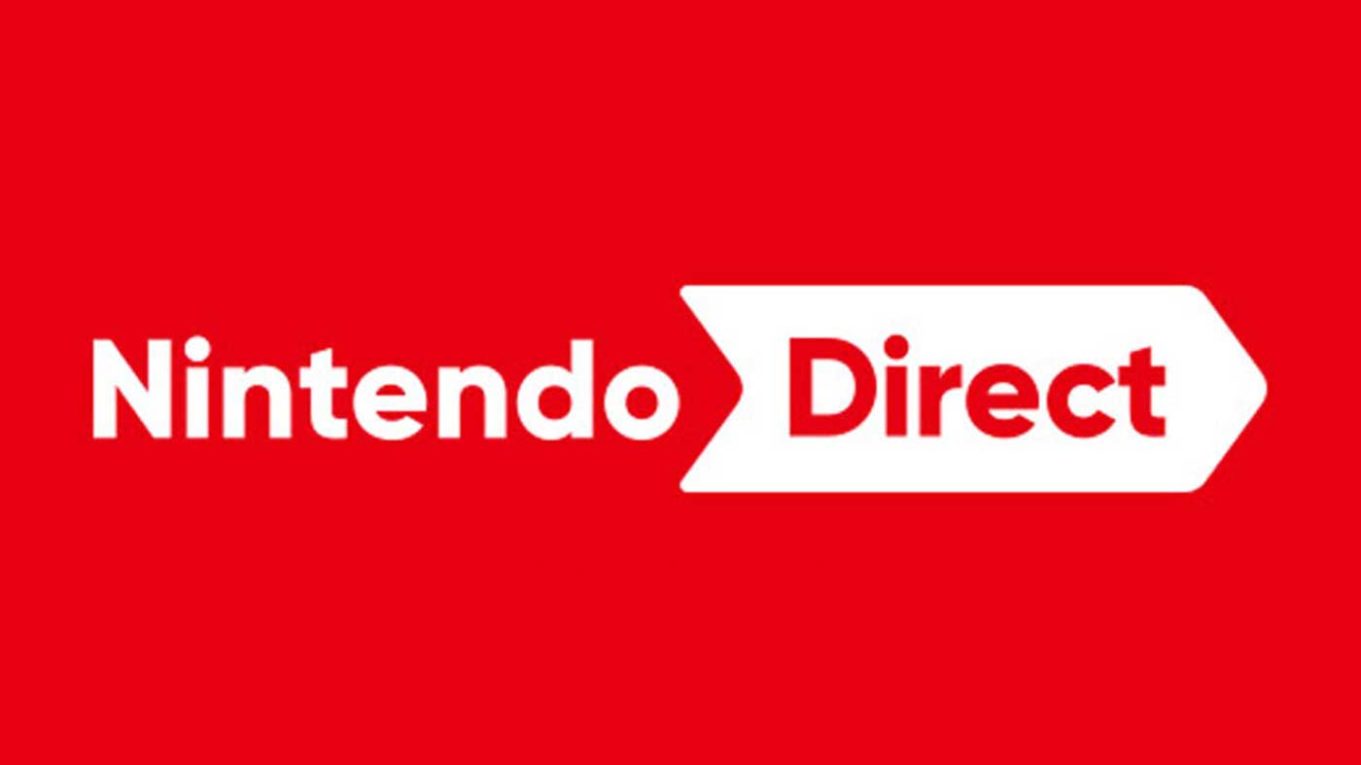 Watch Today’s Nintendo Direct Right Here