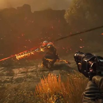 Witchfire Early Access Review – Bewitching Potential