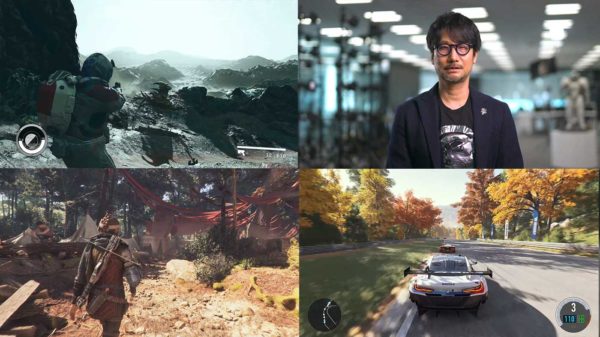 All Of The Xbox + Bethesda Showcase 2022 Announcements