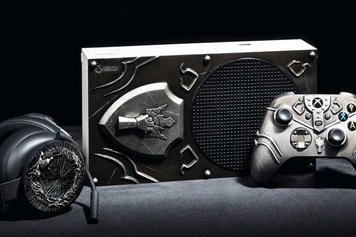 All Of Xbox's Massive X019 Announcements