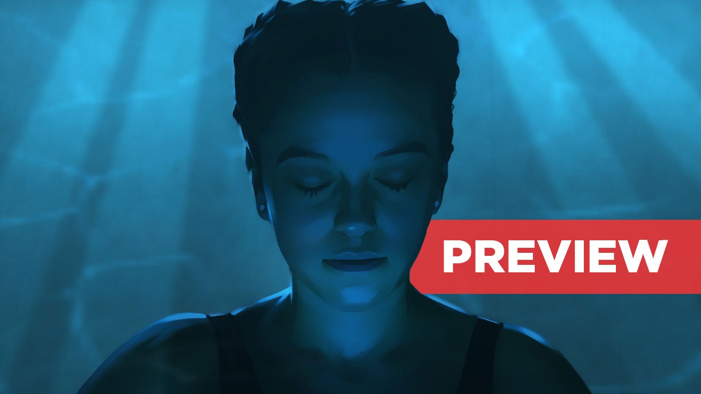 As Dusk Falls Hands-On Preview - A True Crime Thriller