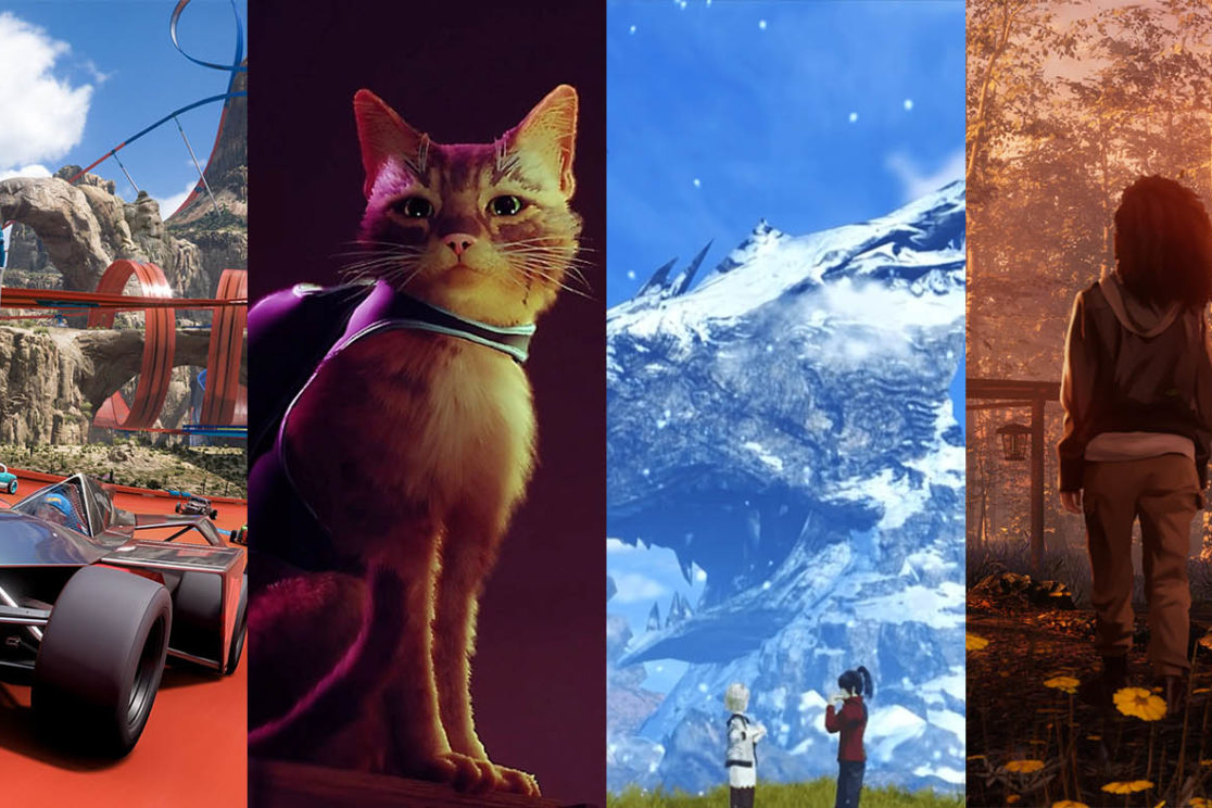 Splatoon 2 Review - More Of The Same