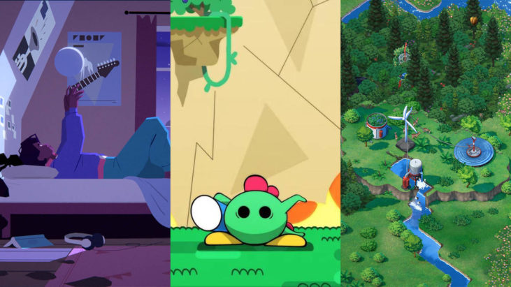 Netflix Will Have Over 50 Games By The End Of The Year Including Three ...