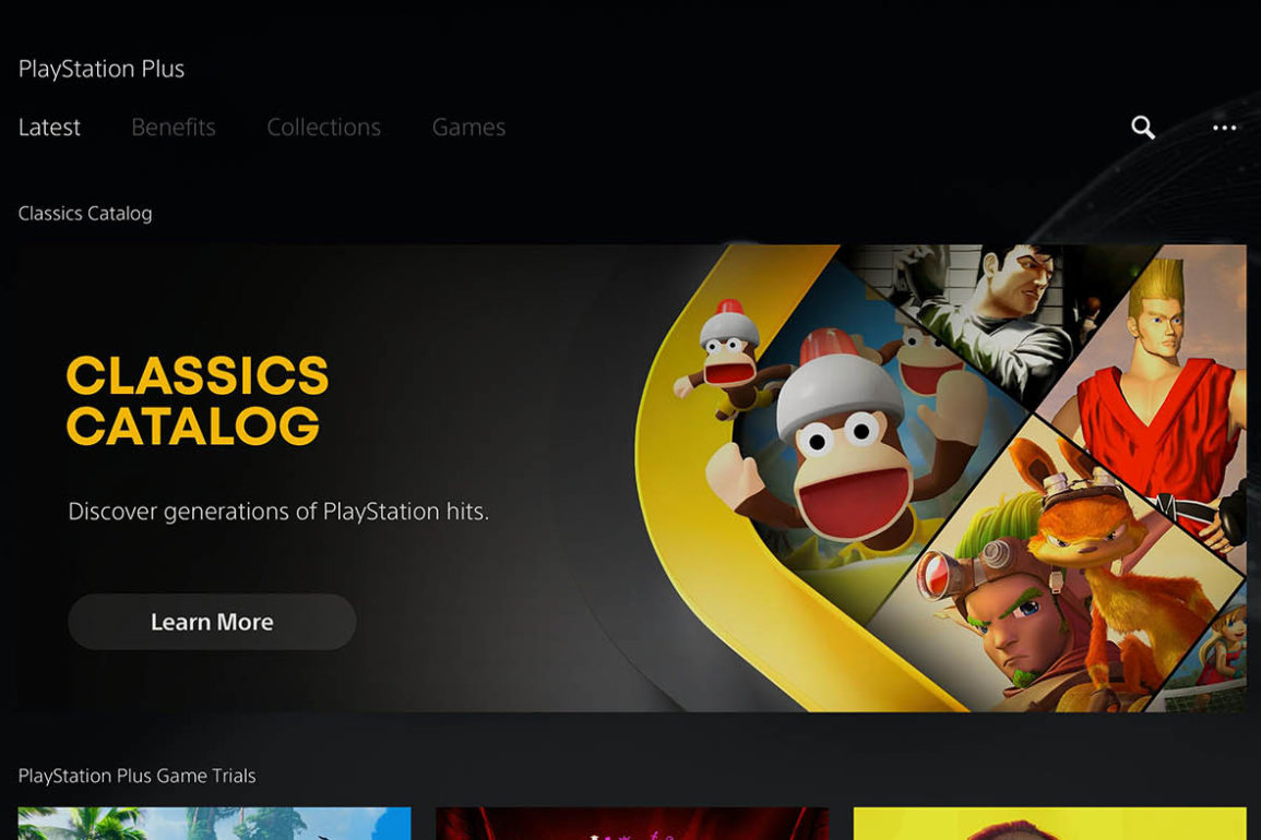 The Winner Of Our PlayStation 5 Competition