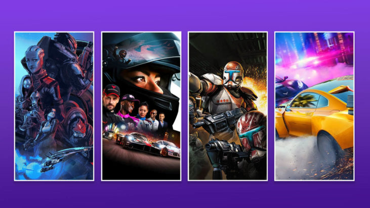 The 30 Free Amazon Prime Day Games Are Now Available To Claim Including ...