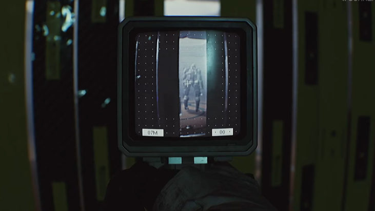 Routine Is Yet Another Horrifying Game Set In Outer Space And It's ...