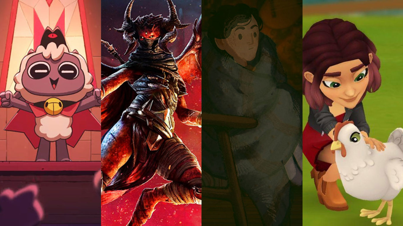 All Of The Must Play Steam Demos That Are Available Right Now