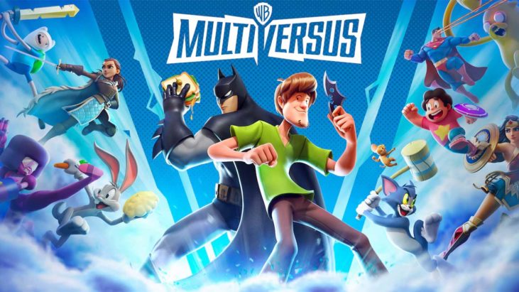 The MultiVersus Open Beta Is Now Live So Get Ready To Main Super Saiyan ...