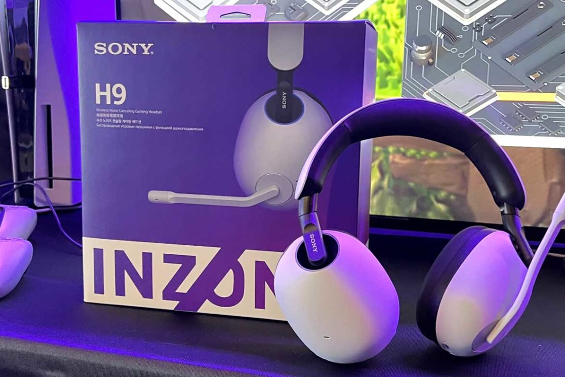 Sony's PS5 Ready 4K TV Is Now Available In Australia