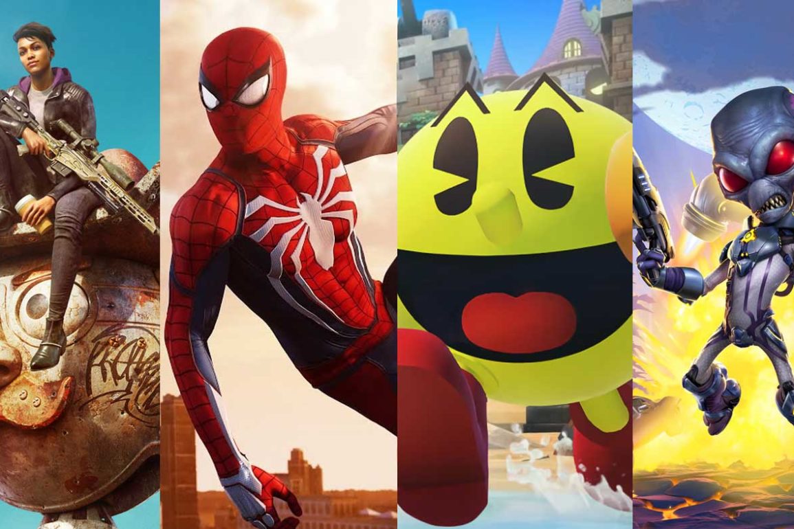 Nintendo Switch Games Have Already Arrived In Australian Stores