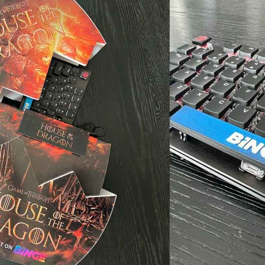 Free 12 Month Binge & Kayo Codes Have Appeared On The Internet