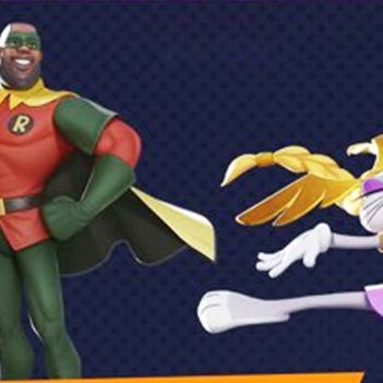 Multiversus Hands-On Preview - One Of 2022's Biggest Surprises