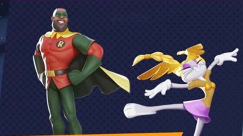 MultiVersus Season 1 Includes A Classic Arcade Mode, New Characters And ...