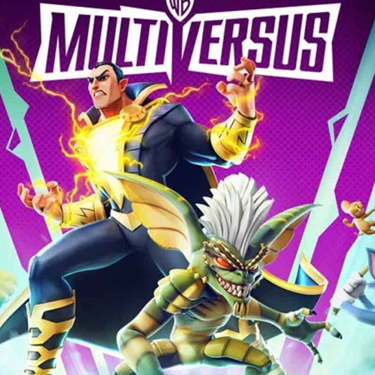 The Character Screen For Warner Bros' Multiversus Game Has Leaked And ...