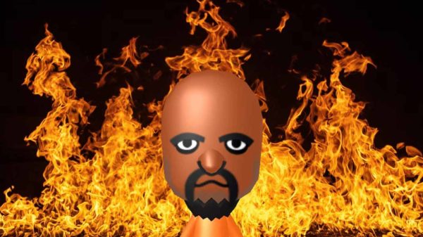 Nintendo Just Shared A Secret Switch Sports Code To Summon A Wii Sports ...