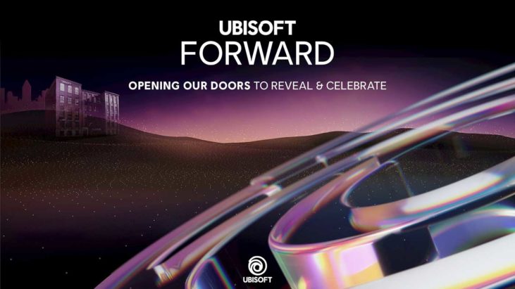 Ubisoft Forward Is Returning In September And There's An Official ...