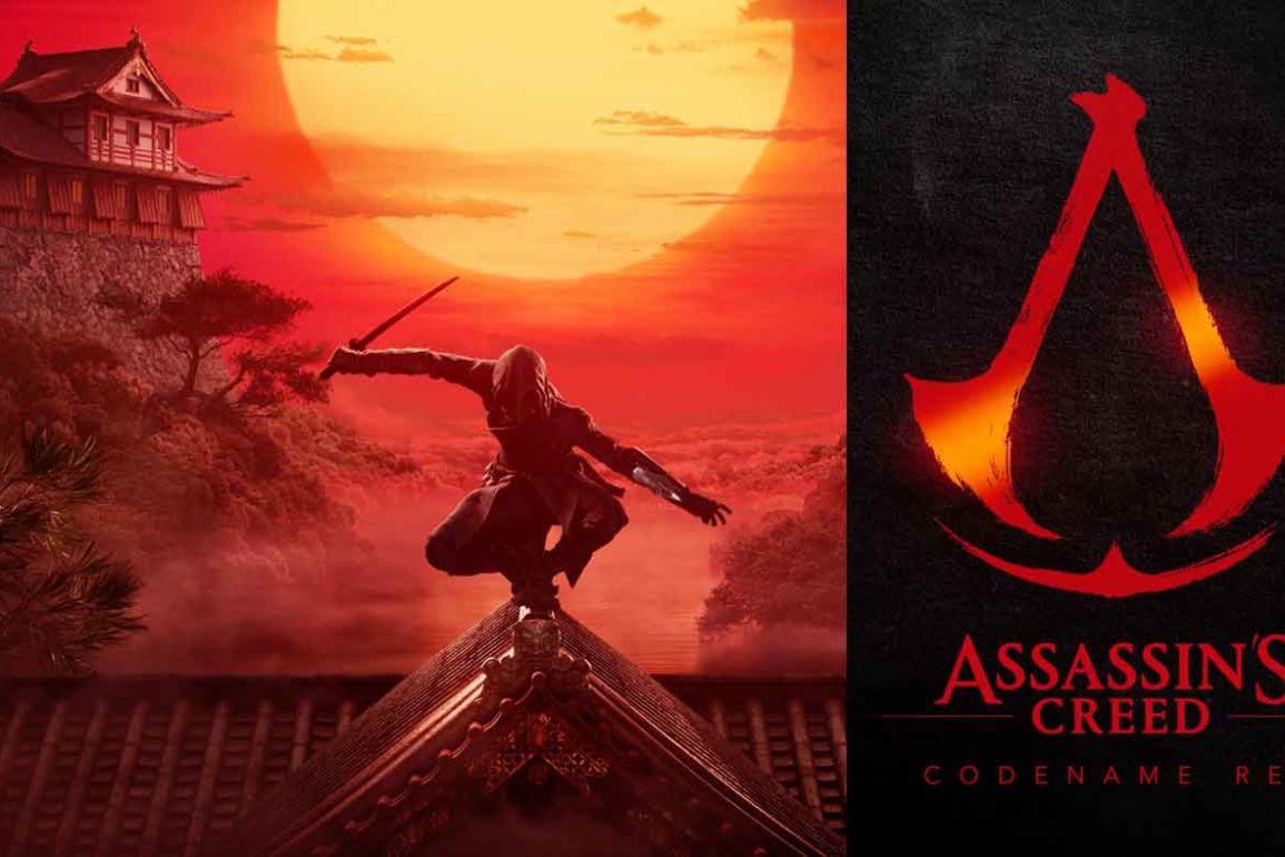 assassin's creed codename red Archives - Press Start