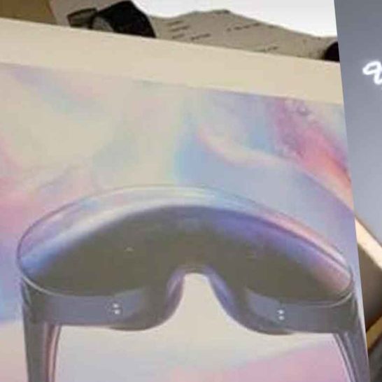 The Meta Quest Pro Has Been Revealed And It's Super Expensive