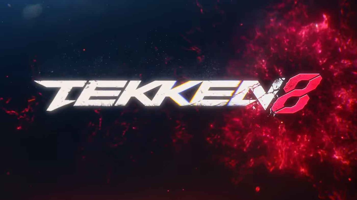 TEKKEN 8's Full Launch Roster Has Now Been Revealed
