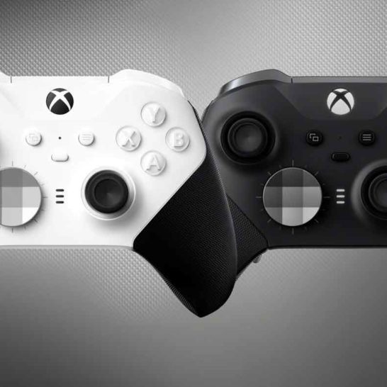 We Designed Some Xbox Controllers Using The Xbox Design Lab And Here's ...