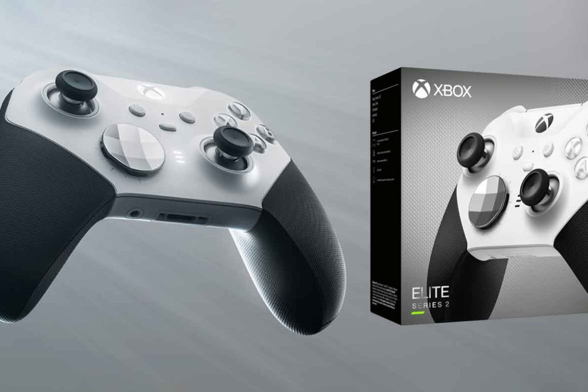 Xbox Elite Controller Archives - Press Start
