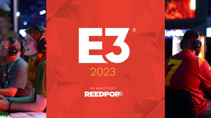 E3's Return As An In-Person Event In 2023 Has Been Dated And Detailed