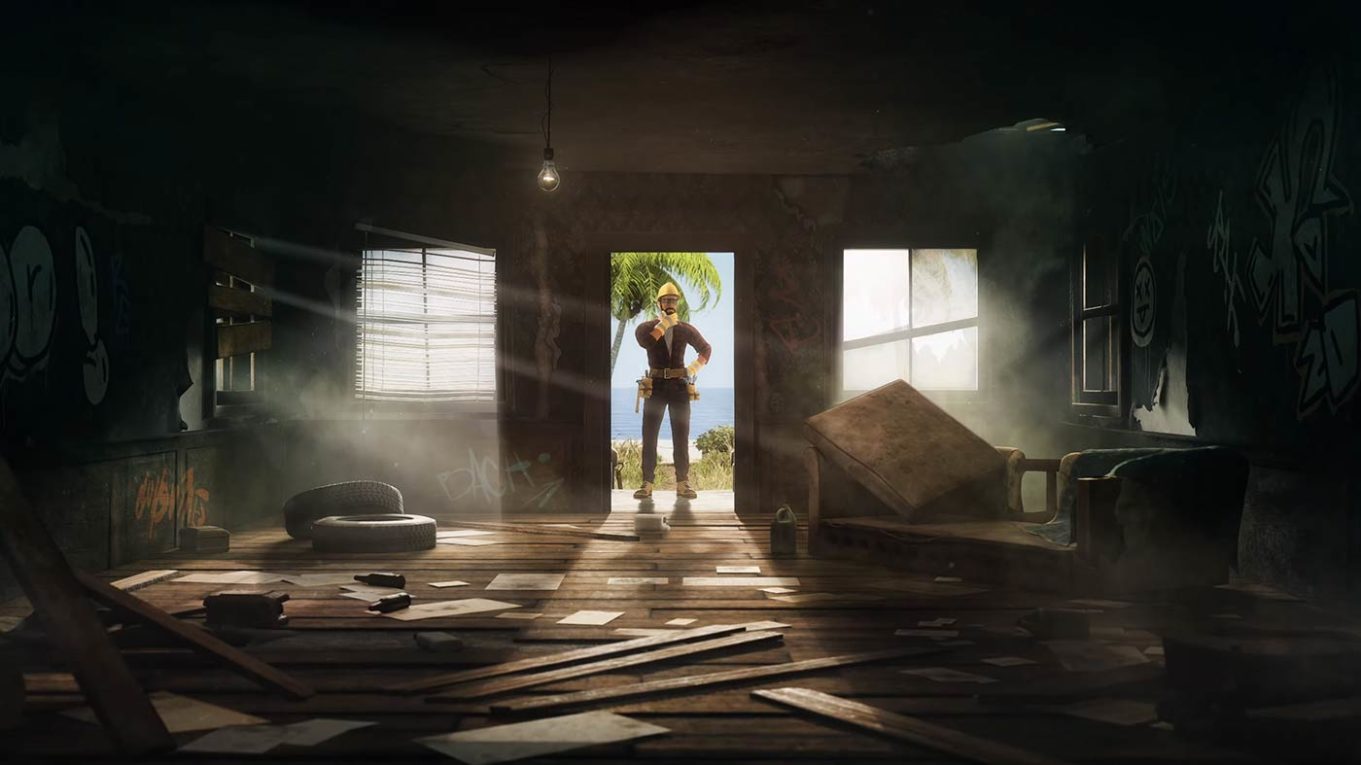 A Console Release For House Flipper 2 Has Been Confirmed Alongside A ...