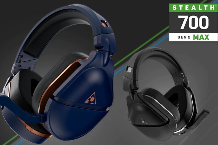 stealth 700 gen 2 max Archives - Press Start