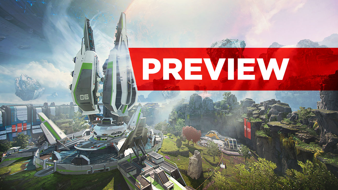 Apex Legends Eclipse Shoots For The Moon And Here's Everything You Need ...